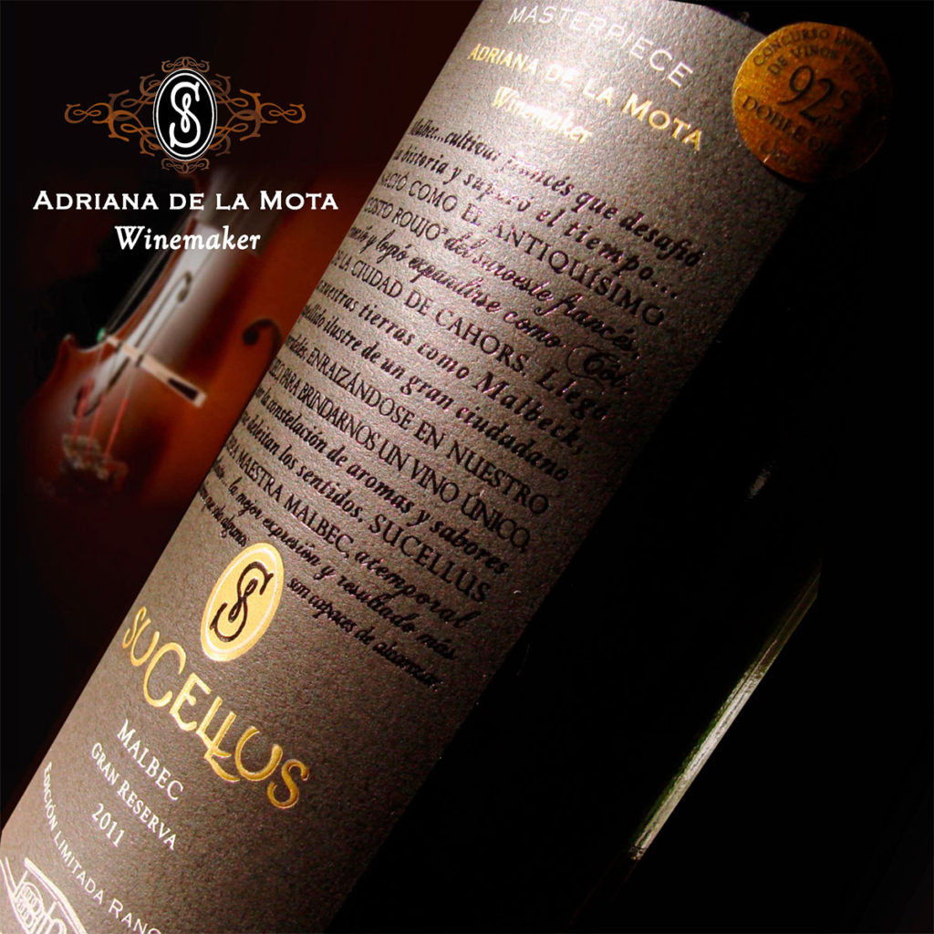 Sucellus – Wines and Spirits